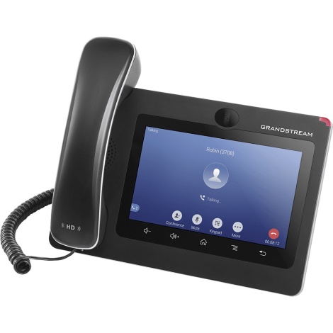 Điện thoại IP Video Grandstream GXV3370